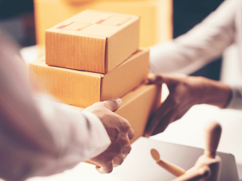 Shipping & Delivery | Australia Supplement Warehouse