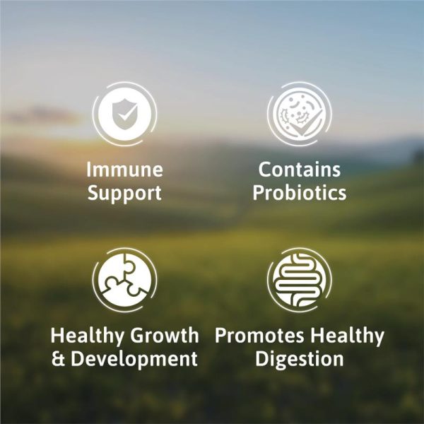 Biostime Infant Probiotic with Vitamin D 28 Pack | Australia Supplement ...