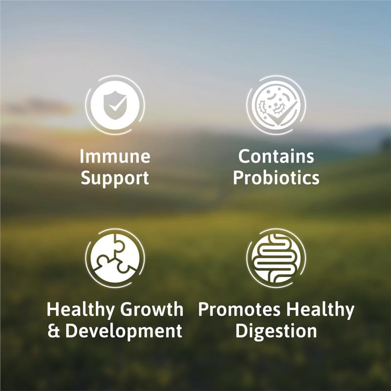 Biostime Infant Probiotic with Vitamin D 28 Pack | Australia Supplement ...