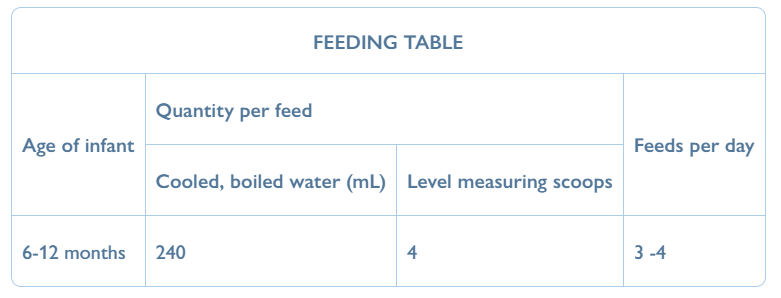 Bellamy's Organic Follow On Formula Step 2 | Australia Supplement Warehouse